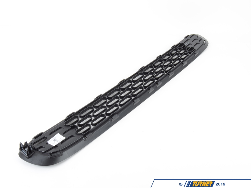 51117301563 - GRID, CENTER | Turner Motorsport