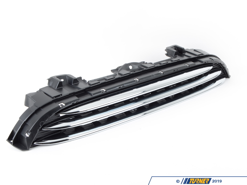 51137335529 - DECORATIVE GRILL HOOD | Turner Motorsport