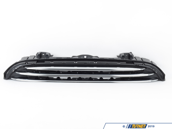 51137335529 - DECORATIVE GRILL HOOD | Turner Motorsport