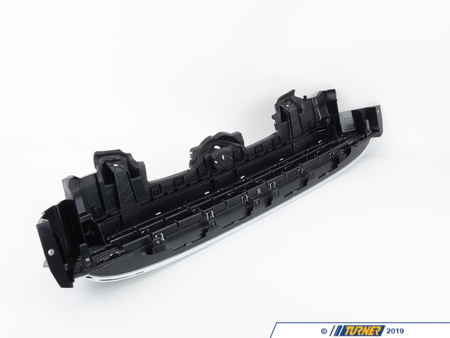 51137335529 - DECORATIVE GRILL HOOD | Turner Motorsport