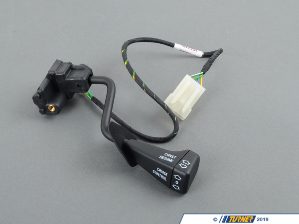 61311377231 - Genuine BMW Switch (English) - 61311377231 | Turner ...