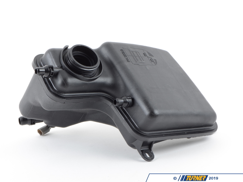 17137647713 - Coolant Expansion Tank - E65 745i/li, 750i/li, 760i/li ...
