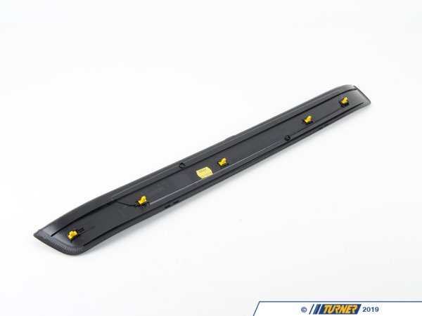 51477907153 - Genuine BMW Front Left Entrance Cover -M3- - 51477907153 ...