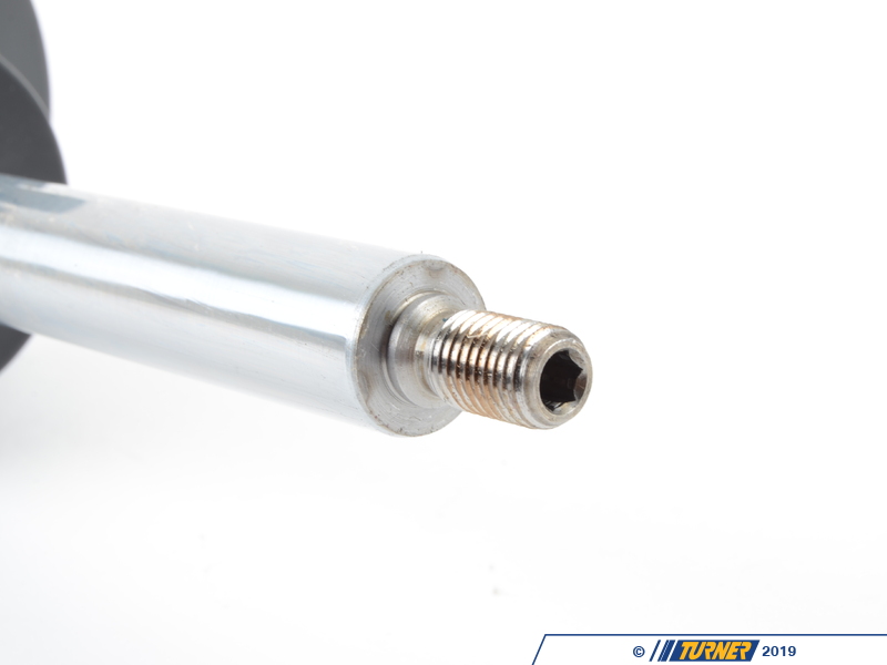 31316874370 - Genuine Bmw Spring Strut, Front - 31316874370 | Turner ...