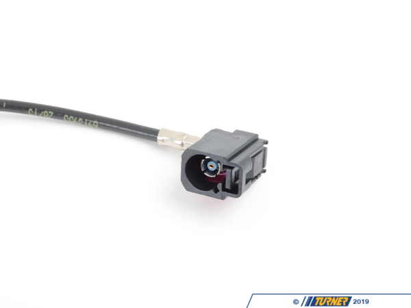 61126913955 - Genuine MINI Antenna Adapter - R50 R52 | Turner Motorsport