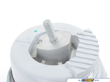 22116786836 - Genuine BMW Engine Mount - E71 E70 | Turner Motorsport