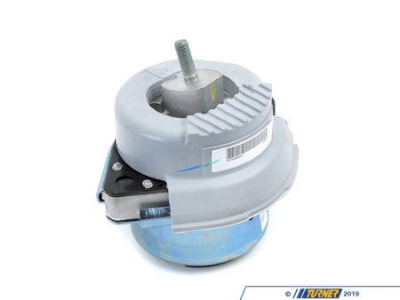 22116786836 - Genuine BMW Engine Mount - E71 E70 | Turner Motorsport