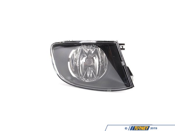 63176937466 - Genuine BMW Fog Light - Right | Turner Motorsport