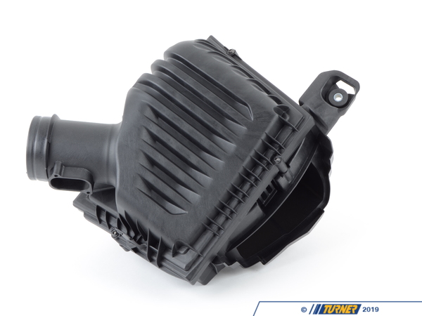 13717609482 - Genuine BMW Intake Muffler - 13717609482 | Turner Motorsport