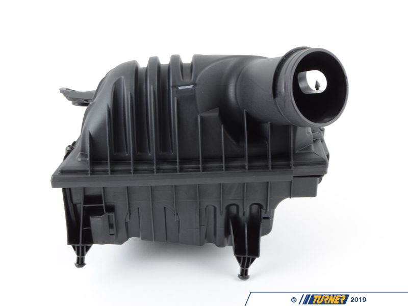 13717609482 - Genuine BMW Intake Muffler - 13717609482 | Turner Motorsport