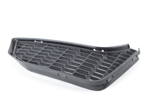 51118054301 - Genuine BMW Left Grille Lower Air Intake - F80, F83, F82 ...