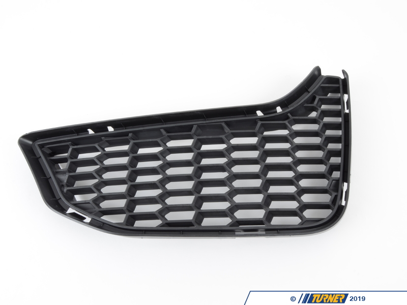 51118054301 - Genuine BMW Left Grille Lower Air Intake - F80, F83, F82 ...