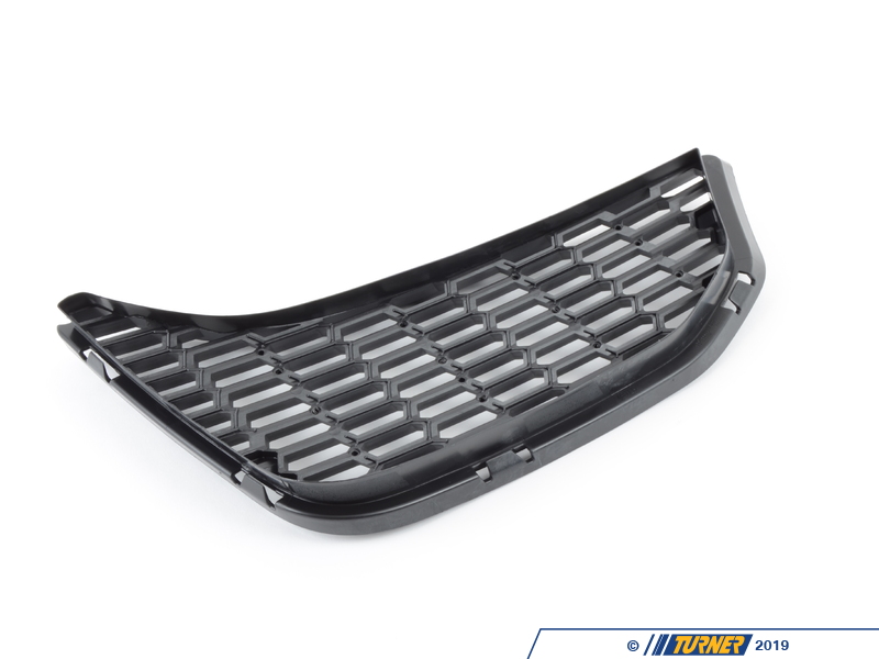 51118054301 - Genuine BMW Left Grille Lower Air Intake - F80, F83, F82 ...