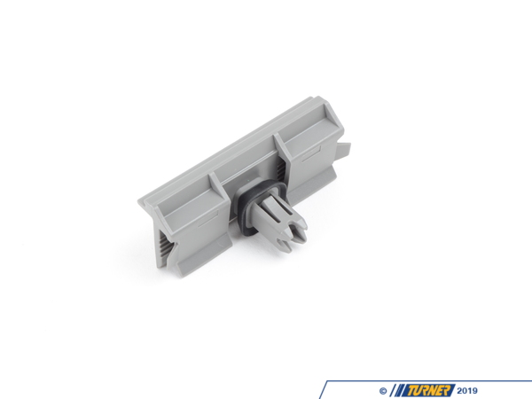 51137332256 - CLIP FOR ROOF TRIM STRIP | Turner Motorsport