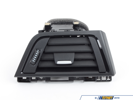 64229218550 - Genuine BMW Fresh Air Grille, Right - 64229218550 ...