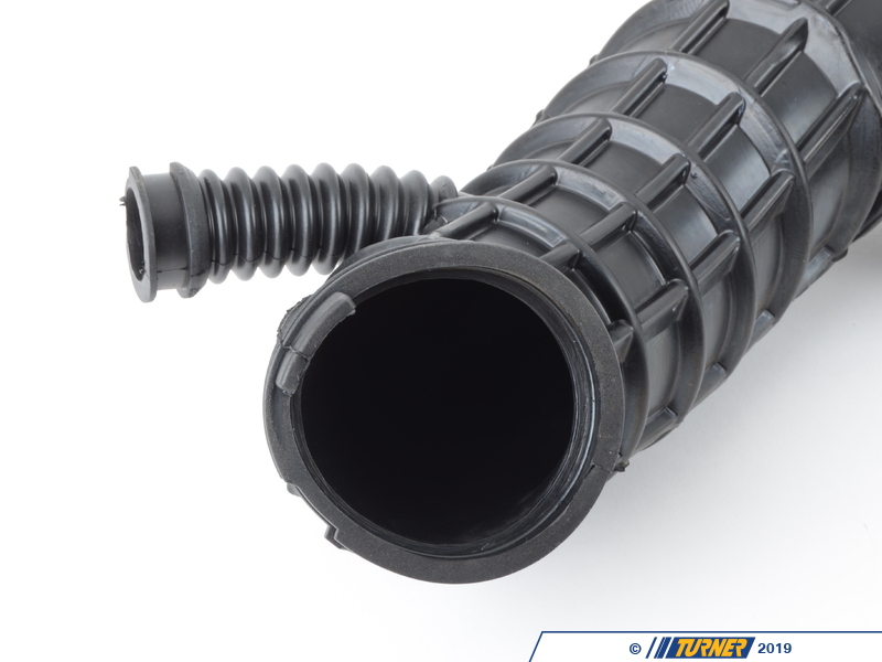 13543412292 - OEM Rein Intake Boot - E83 X3 M54 | Turner Motorsport