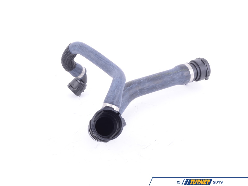 17127536230 - OEM Rein Radiator Hose - E70 X5 | Turner Motorsport