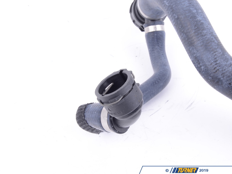 17127536230 - OEM Rein Radiator Hose - E70 X5 | Turner Motorsport