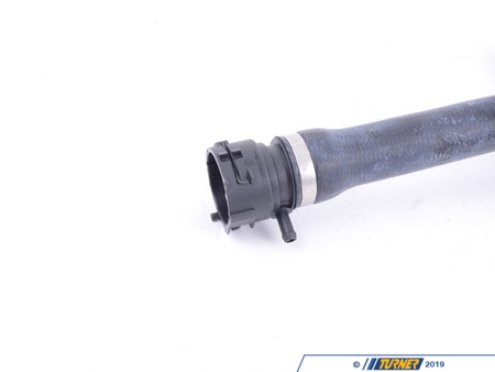 17127536230 - OEM Rein Radiator Hose - E70 X5 | Turner Motorsport