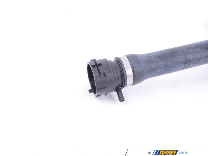 17127536230 - OEM Rein Radiator Hose - E70 X5 | Turner Motorsport
