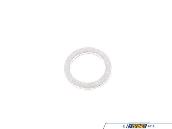 07119963225 - Genuine BMW Gasket Ring 07119963225 | Turner Motorsport
