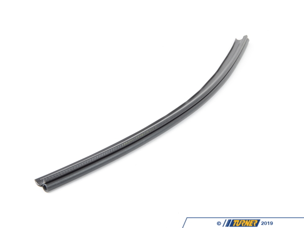 51767191526 - Genuine BMW Front Engine Hood Sealing - 51767191526 - E89 ...