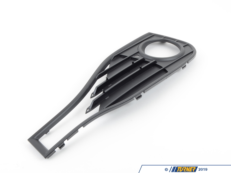 51117309621 - Genuine BMW Partially Open Grid, Left | Turner Motorsport