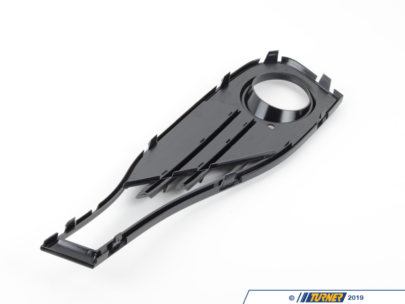 51117309621 - Genuine BMW Partially Open Grid, Left | Turner Motorsport
