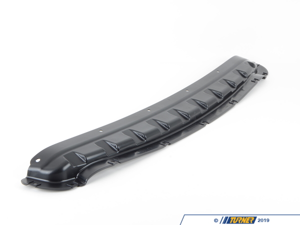 51758048117 - Genuine BMW Adapter Underhood Shield - 51758048117 - F25 ...