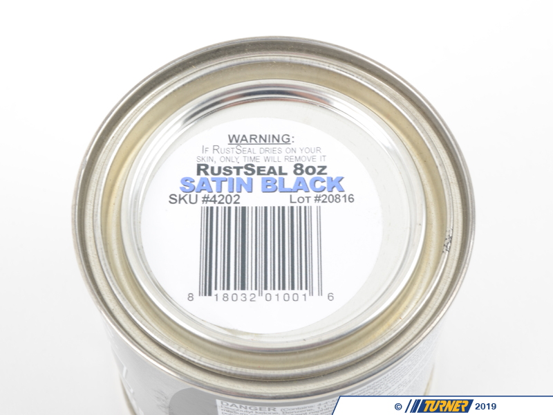 KBS-RUST-SEAL - KBS RustSeal Waterproof and Chemical-Resistant Chassis ...