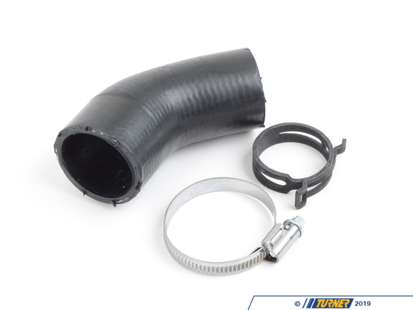 11537558522 - Coolant Inlet Hose Section | Turner Motorsport