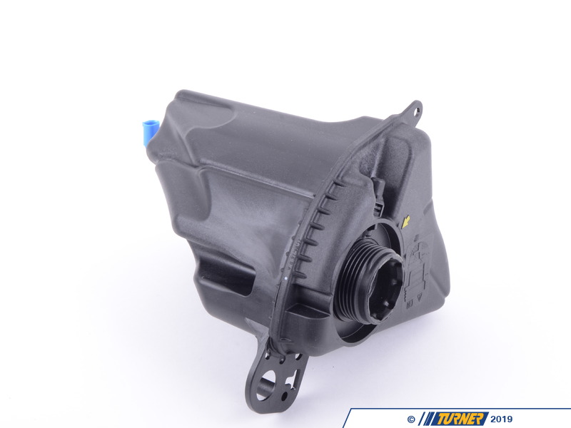 17137647283 - Genuine BMW Expansion Tank - F01,F06,F10,F12,F13 | Turner ...