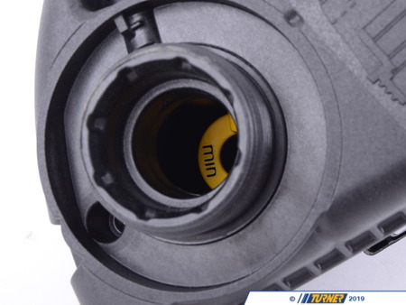 17137647283 - Genuine BMW Expansion Tank - F01,F06,F10,F12,F13 | Turner ...