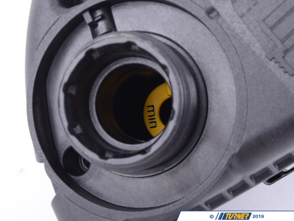 17137647283 - Genuine BMW Expansion Tank - F01,F06,F10,F12,F13 | Turner ...