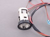 61349302236 - Genuine BMW Socket, Lighter With Led - 61349302236 ...
