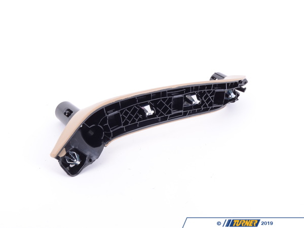 51419209214 - Genuine BMW Support, Pull Strap, Right Beige ...
