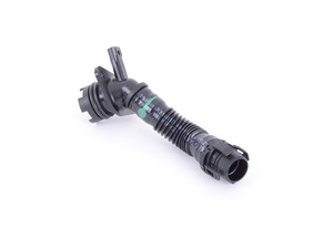 11127590163 - Genuine BMW Crank Case Vent Hose | Turner Motorsport
