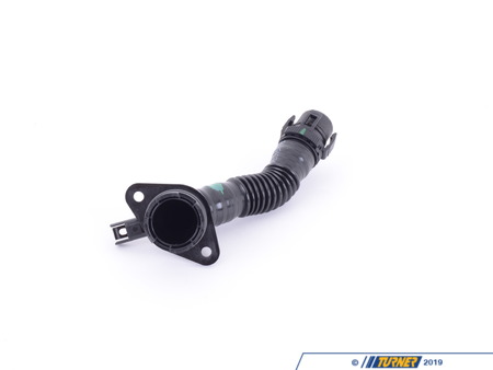 11127590163 - Genuine BMW Crank Case Vent Hose | Turner Motorsport