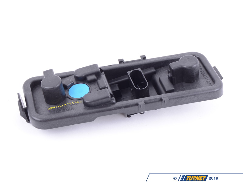 63217288198 - Genuine BMW Bulb Carrier for Fender Taillight - F25 X3 ...