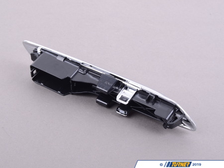 51137336646 - Genuine BMW Finisher, Side Panel, Front | Turner Motorsport