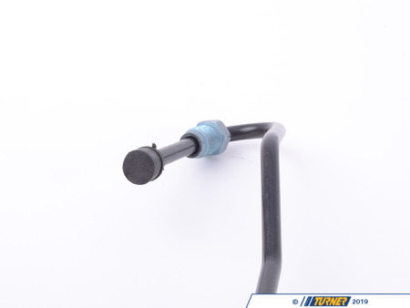 51137336646 - Genuine BMW Finisher, Side Panel, Front | Turner Motorsport