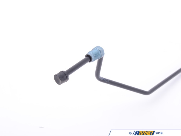 51137336646 - Genuine BMW Finisher, Side Panel, Front | Turner Motorsport