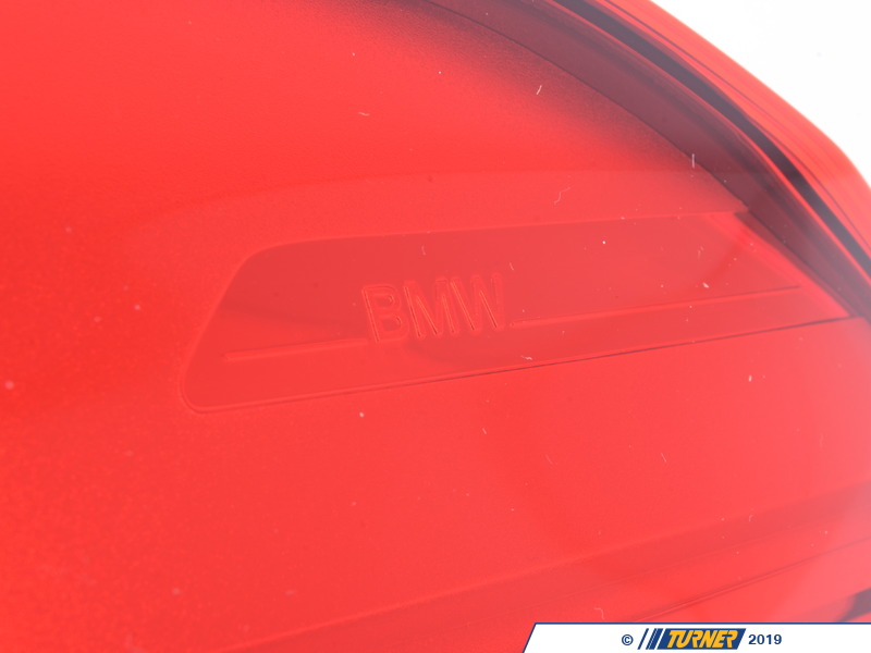 63217296100 - Genuine BMW Outer Tail Light - Right - F32 F82 F83 F36 ...