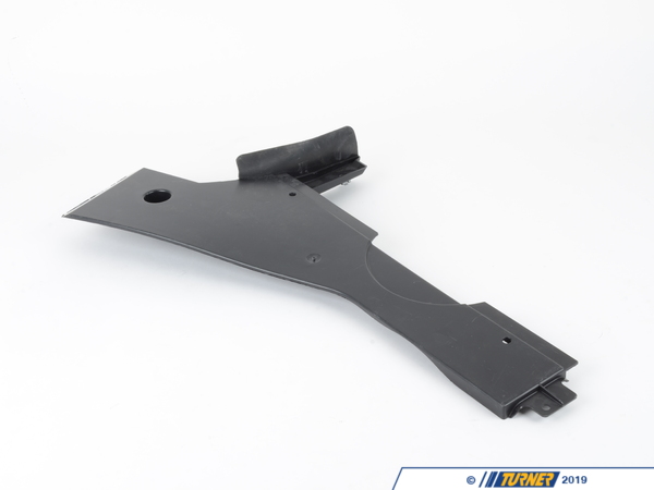 51757185136 - Genuine BMW Covering Tank, Right - 51757185136 - F01 ...