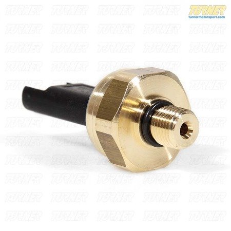 13537614317 - Genuine BMW Low Fuel Pressure Sensor - Multiple BMWs ...