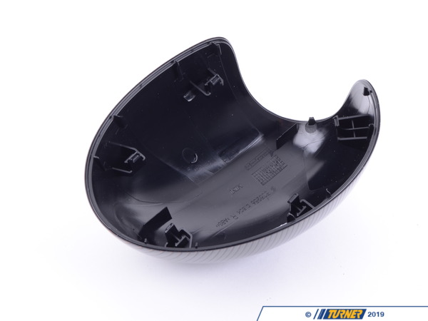 51167238070 - Genuine MINI Cover, Mirror, Right Mayfair - 51167238070 ...