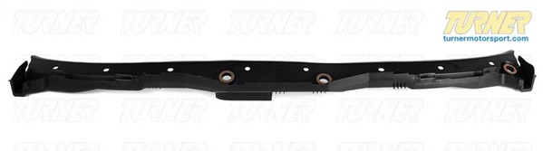 51718159292 - Windshield Cowl Cover - E39 525i 528i 530i 540i M5 ...