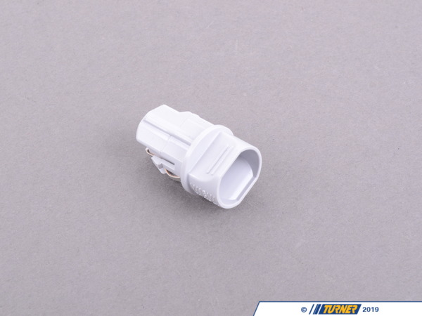 63216916471 - Genuine BMW Bulb Socket W16W - 63216916471 - E65,E83,E85 ...