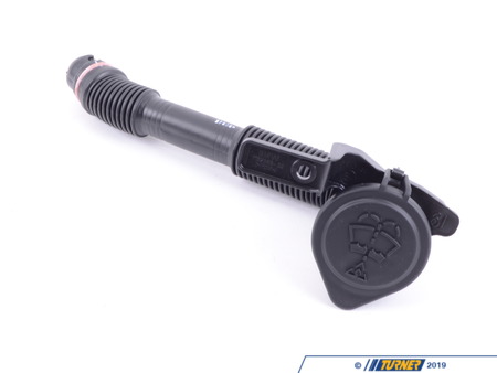 61667162586 - Genuine BMW Filler Pipe - 61667162586 - E70 X5,E71 X6 ...