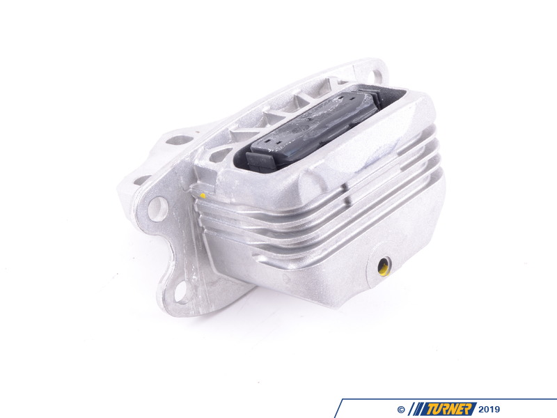 22316853449 - Genuine MINI Transmission Support Bracket / Mount ...